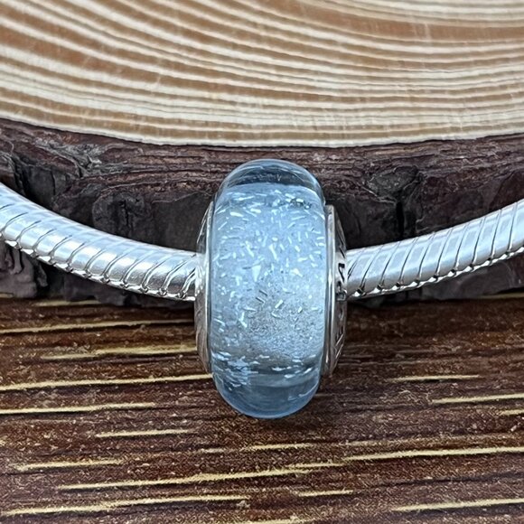 Pandora | Jewelry | Pandora Frozen Elsas Signature Color Shimmering ...